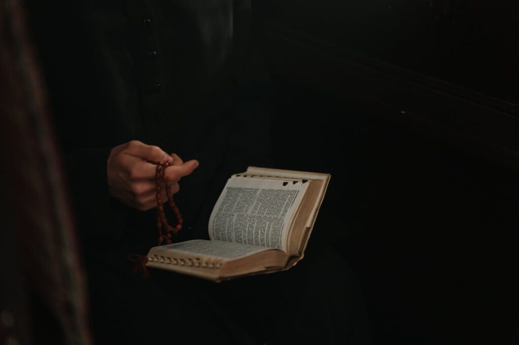 Joseph's Treatment of His Brothers After Jacob's Death (Genesis 5015-21)